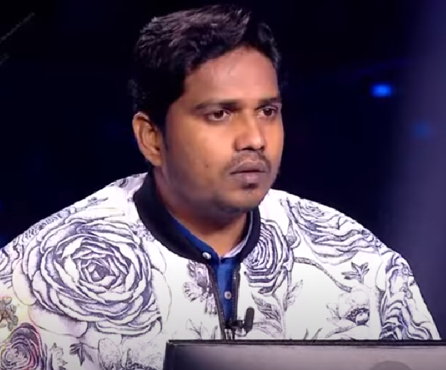 Kbc 15 में करोड़पति बने यूपी के जसनील बताया दैनिक जागरण की मदद से कैसे